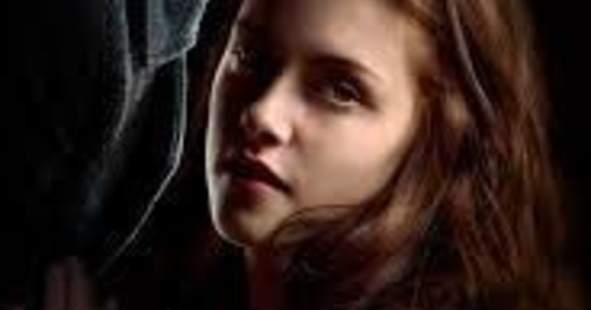 Why do you hate Twilight? - GirlsAskGuys