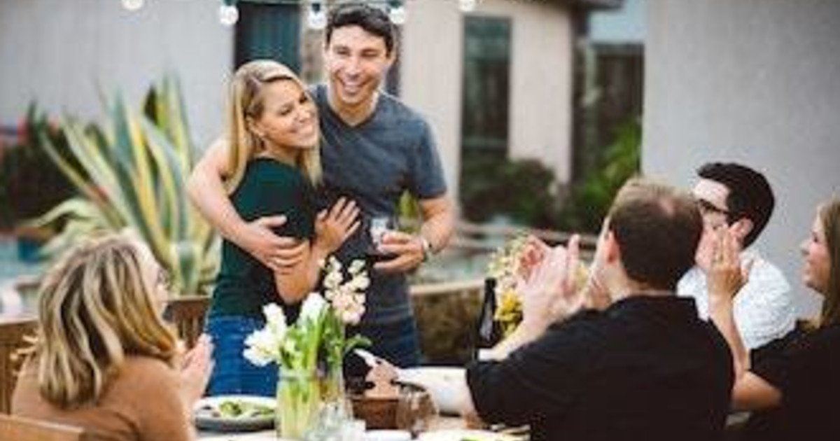 When are you ready to meet your partner's parents, siblings ...