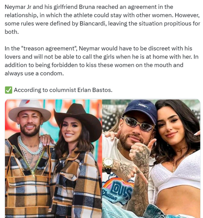 What do you think of this? Do one sided open relationships ever work ...