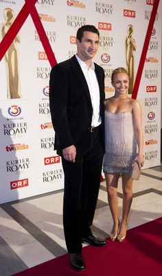 What height gap between a man and a woman you find the most attractive ...