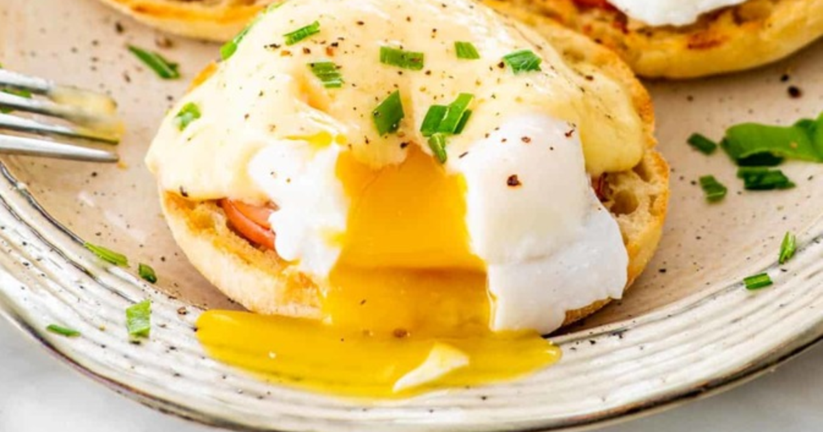 Which breakfast sounds best for tomorrow morning? - GirlsAskGuys