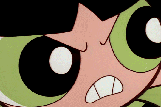 If you could be any CARTOON CHARACTER, which one would it be ...