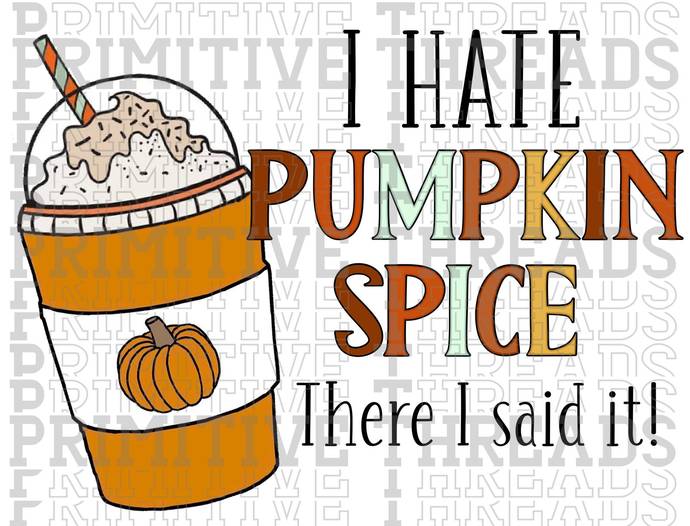 Its all things pumpkin spice in the US, do you partake? - GirlsAskGuys