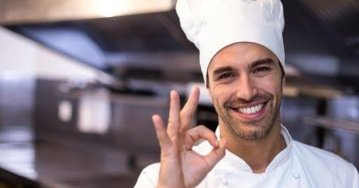 What was the last thing you COOK? - GirlsAskGuys