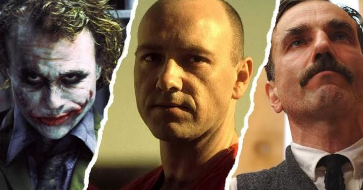 Who is the best villain of all pop culture? - GirlsAskGuys