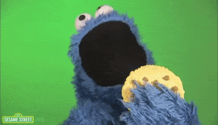 Cookies time! Which team are you? - GirlsAskGuys