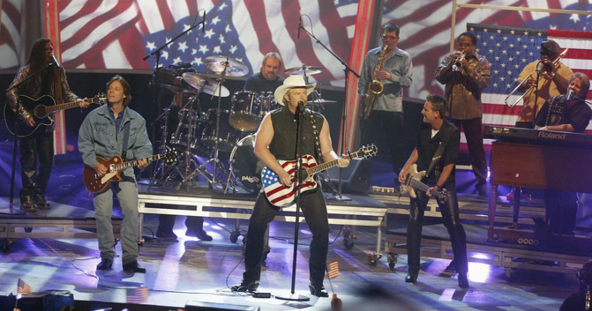 Is Country music the Rap for whites? - GirlsAskGuys