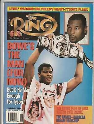 Who would've won between Mike Tyson & Riddick Bowe? - GirlsAskGuys