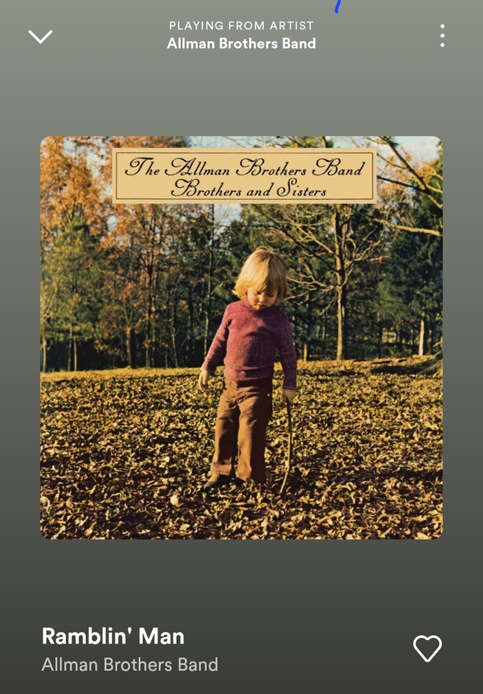 Is the Allman Brothers Band the most boring band in existence ...
