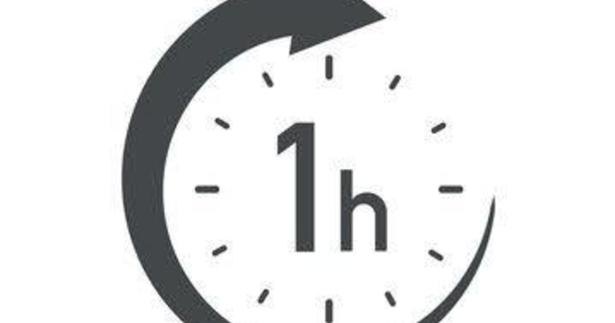 If you had one hour left to live, what would you do? - GirlsAskGuys