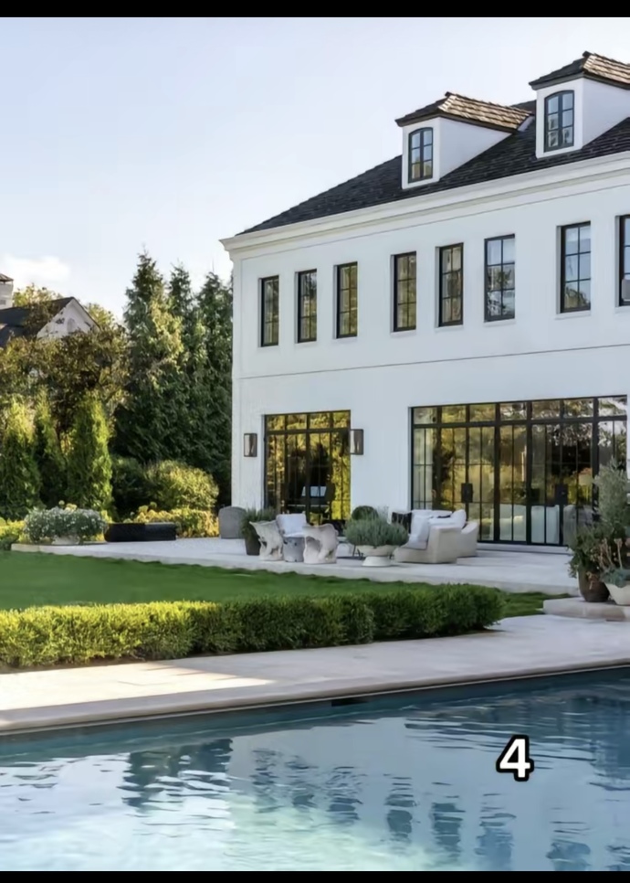 If you can get one house for FREE, which one would you choose ...