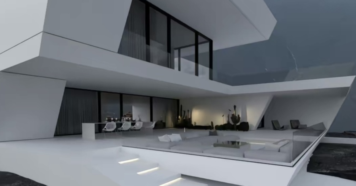 If you can get one house for FREE, which one would you choose ...