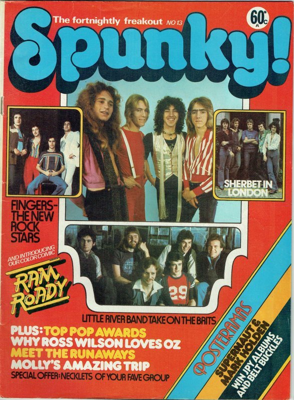 Which form is more spunky? - GirlsAskGuys