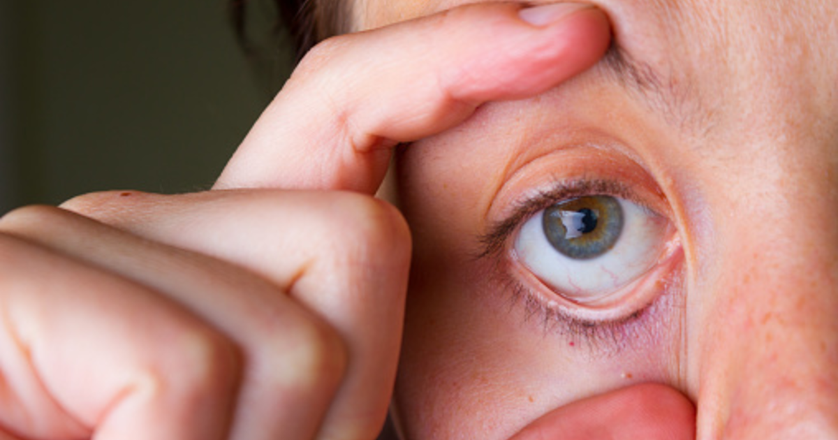 How long can you do CLOSEUP WORK until your EYES get TIRED? - GirlsAskGuys