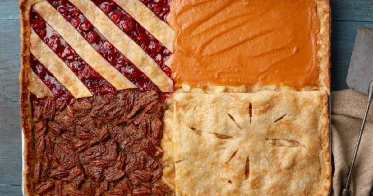 What's your favorite flavor pie? - GirlsAskGuys