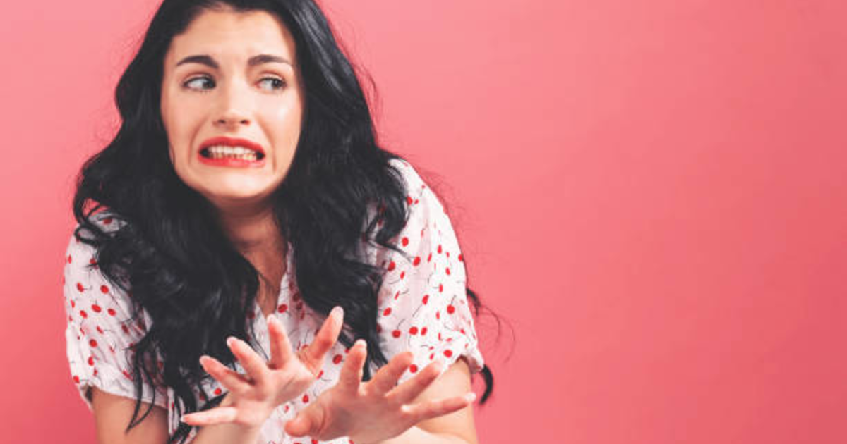 Why do some men say creepy stuff like this? - GirlsAskGuys