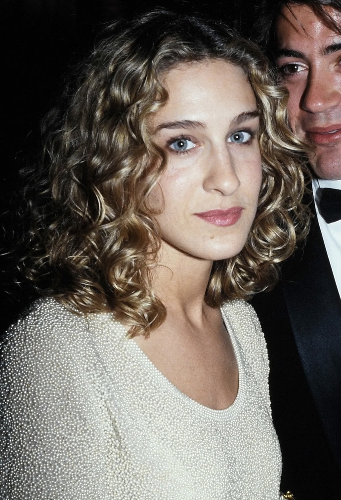 Do you think Sarah Jessica Parker's niece is more beautiful than her ...