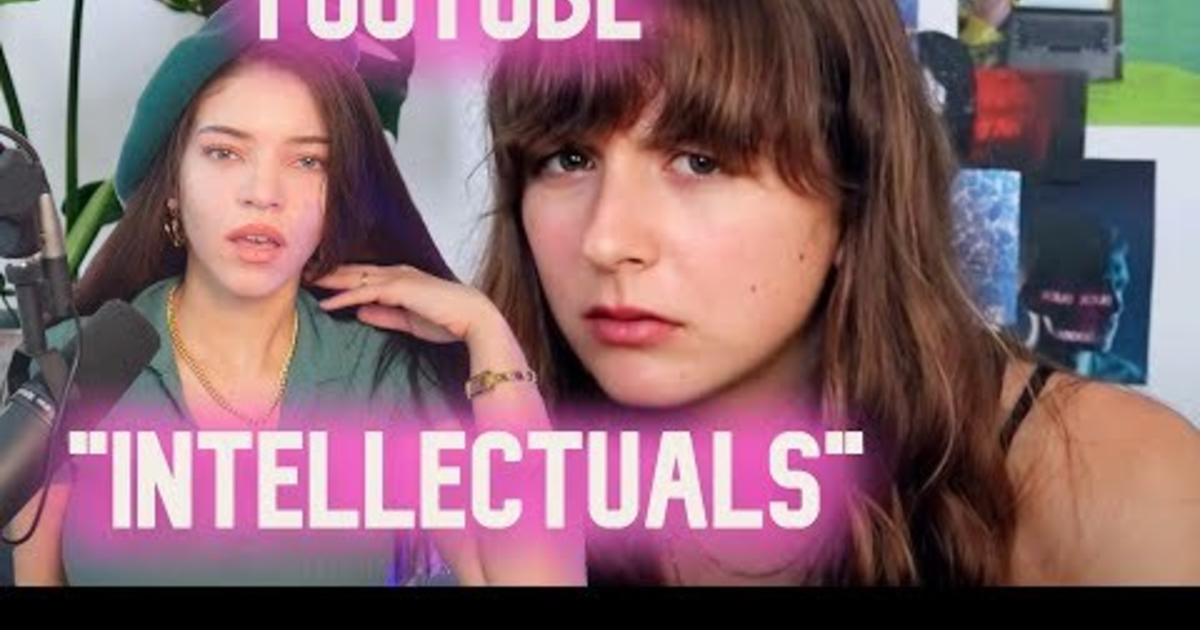 What is a fake "intellectual" feminist? - GirlsAskGuys