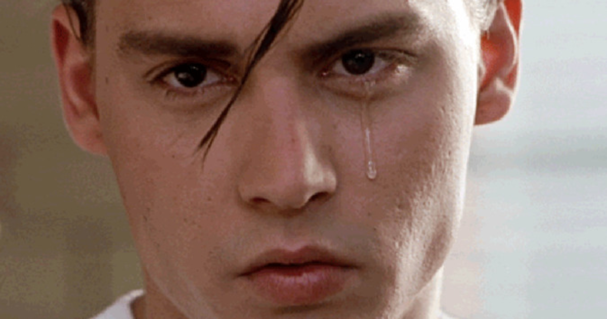 Does anyone know how actors make themselves cry? - GirlsAskGuys