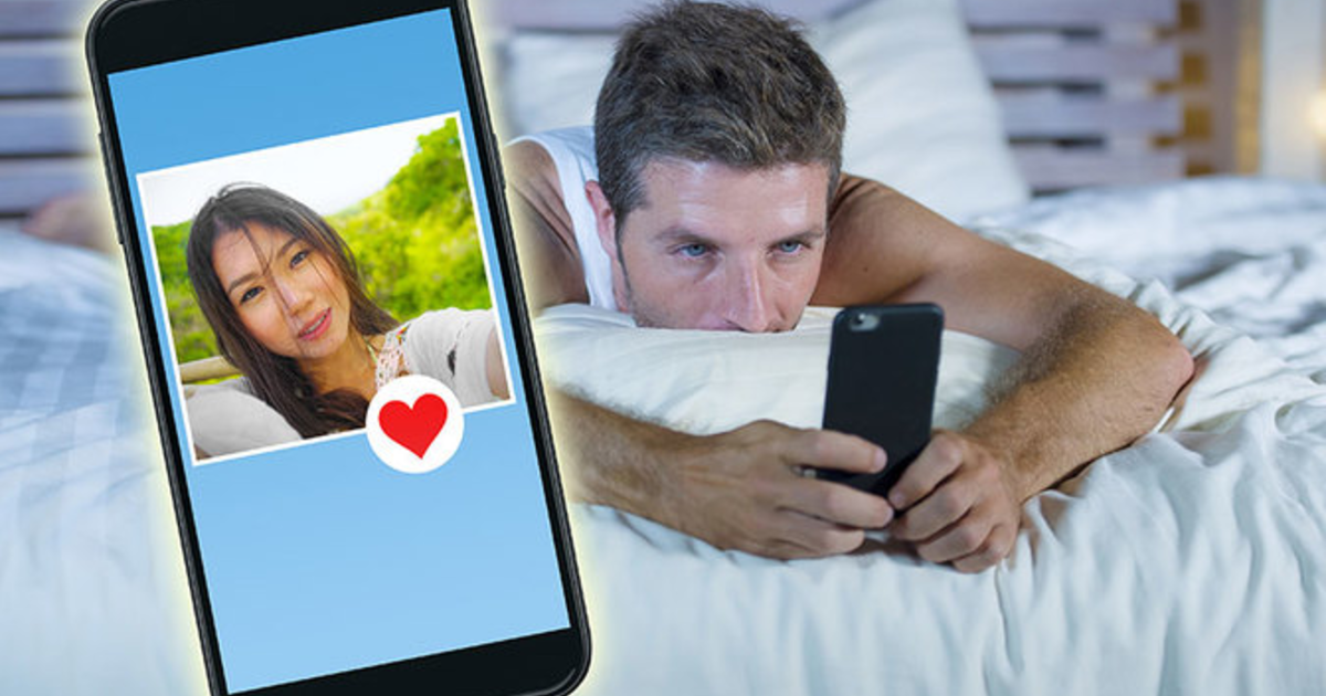 Have you stopped using dating apps because they all suck? - GirlsAskGuys