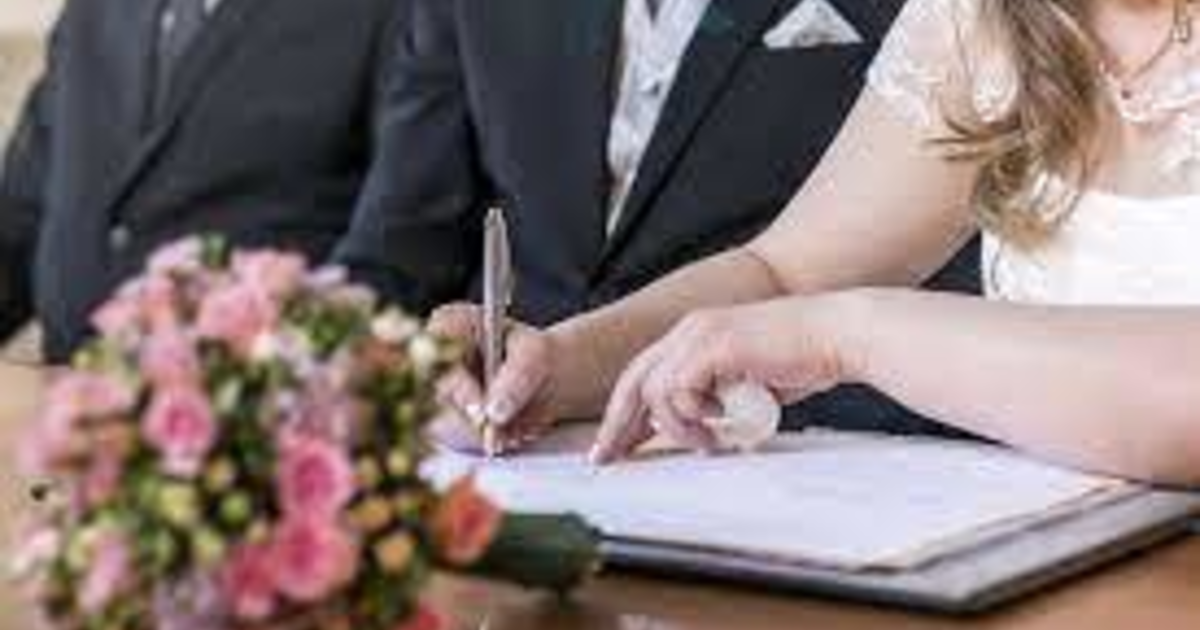 What is the ideal type of marriage? Should marriage be logical or ...