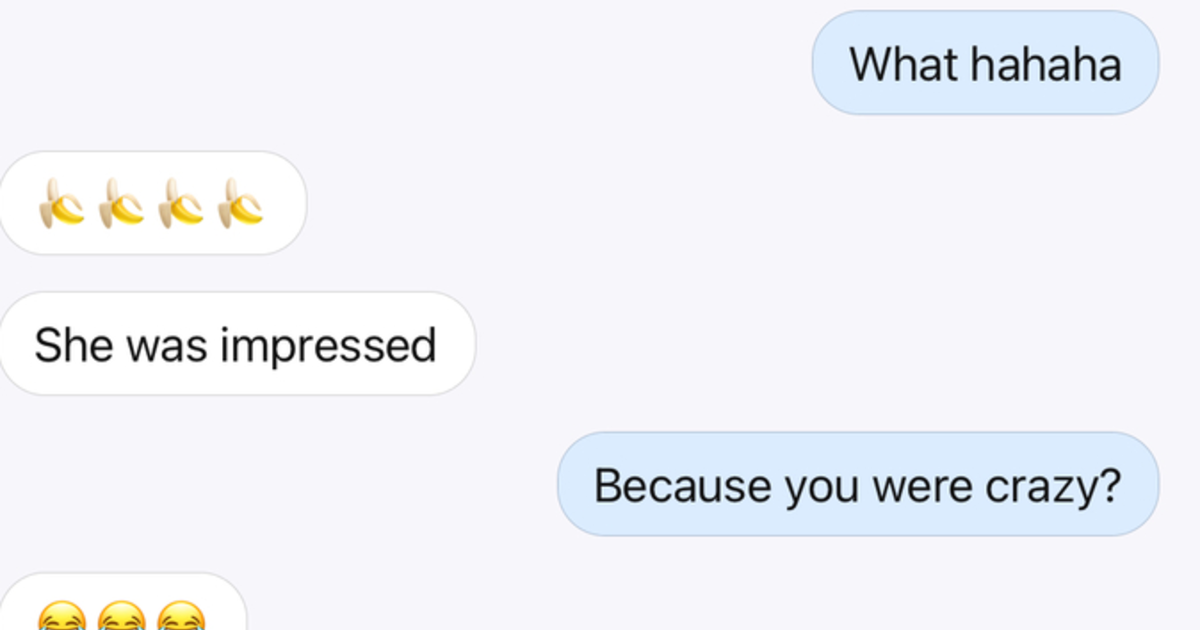 Is this chat inappropriate for a married women to have with a man ...