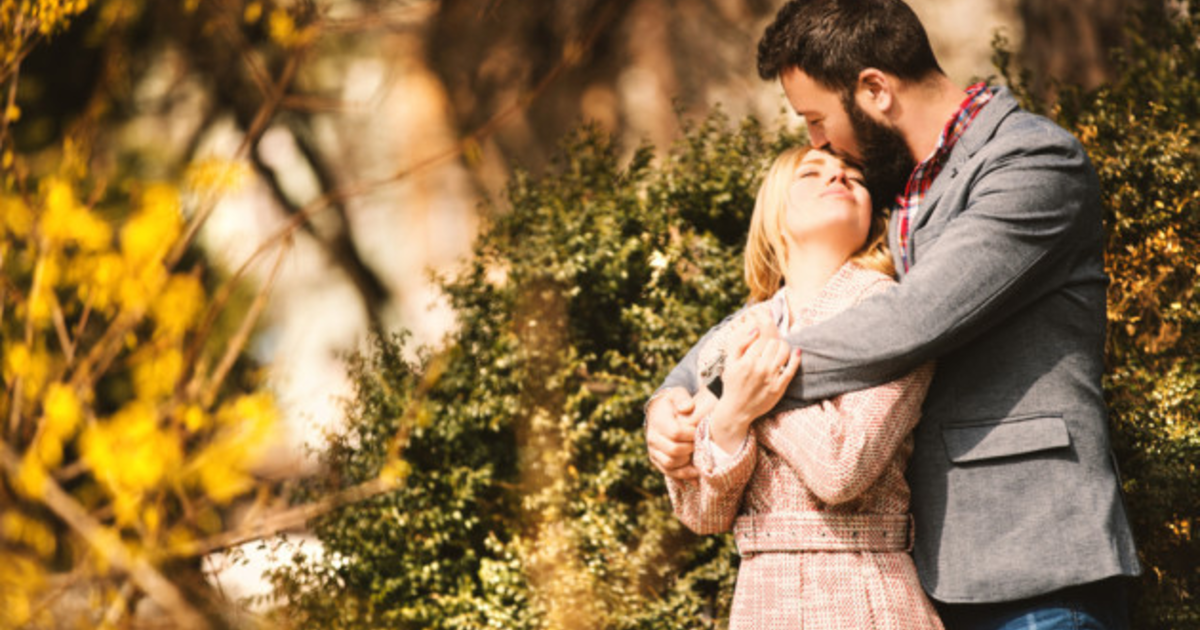 Do tall men get special privilege when it comes to women choosing a ...