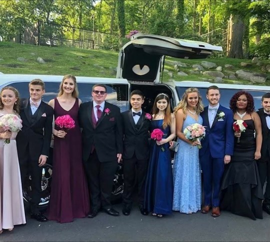 Do you now regret what you wore to prom or do you still love it ...