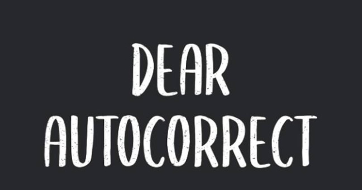 Should phone keyboards censor curse words? - GirlsAskGuys