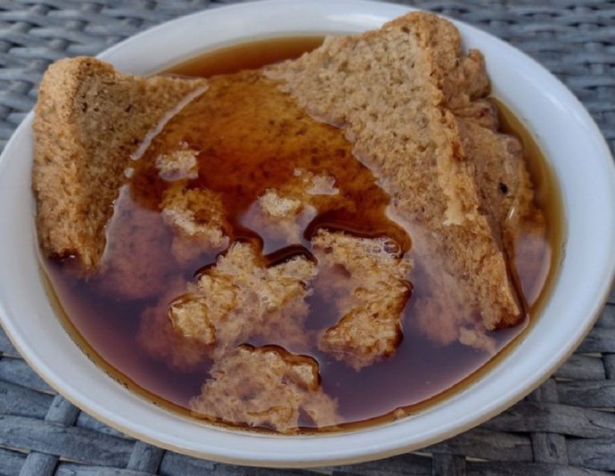 Have you ever eaten siencyn? - GirlsAskGuys