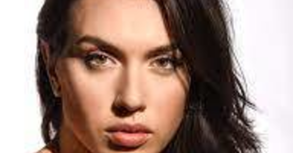 Can you tell which one is the transgender model? - GirlsAskGuys