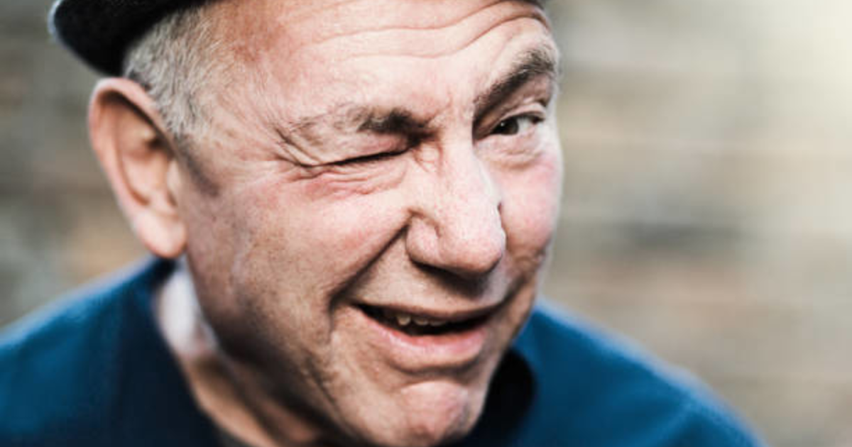 Do you feel flattered when people who are 15, 20, 25 years older than ...