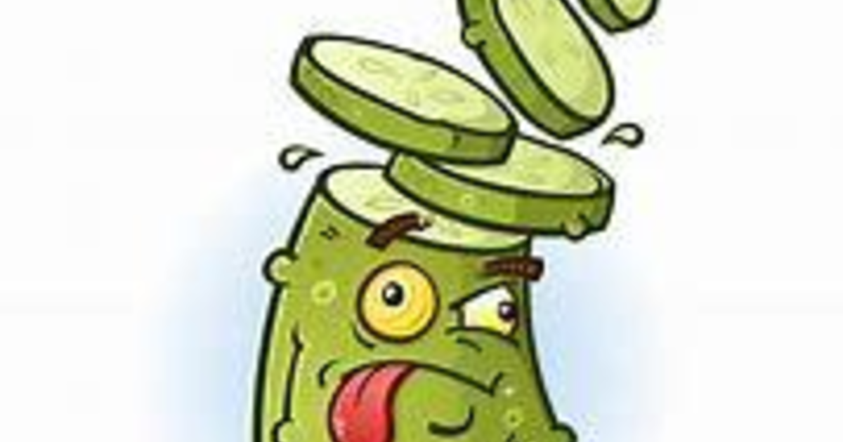 What kind of pickles do you like? - GirlsAskGuys