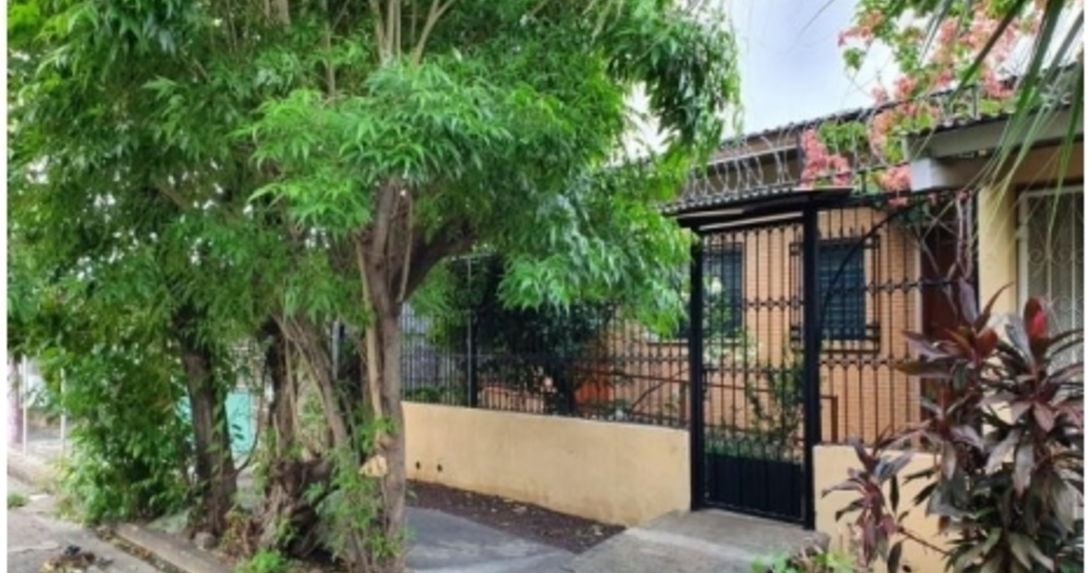 Would you rather have your property and house with fence or without ...