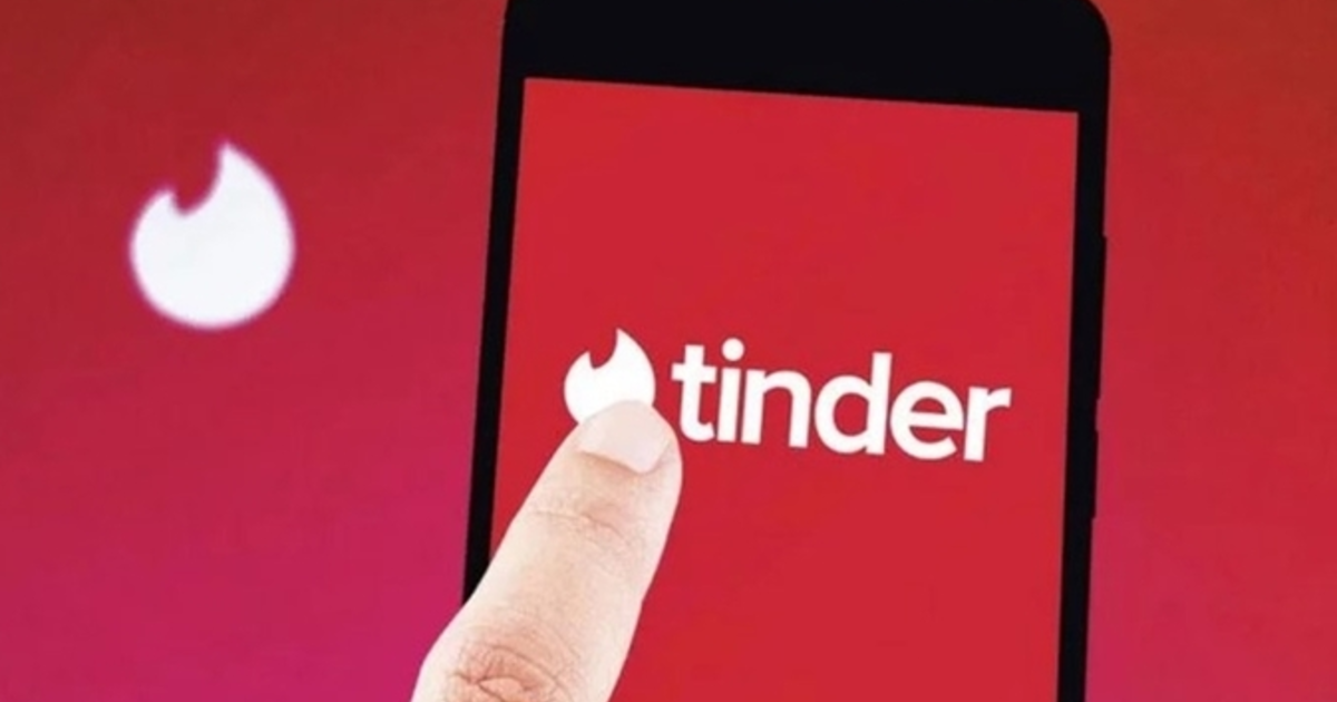 Is Tinder the ideal app to find a good partner? - GirlsAskGuys