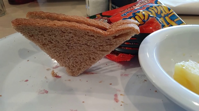 How do you eat a sandwich? - GirlsAskGuys