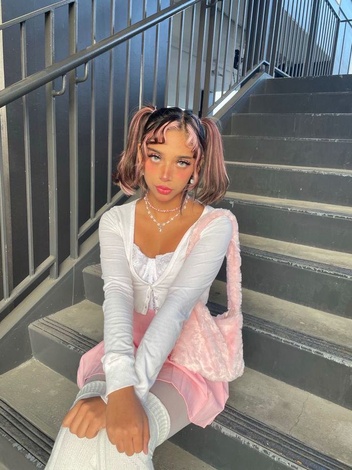 What do you think of the "soft girl" style? - GirlsAskGuys