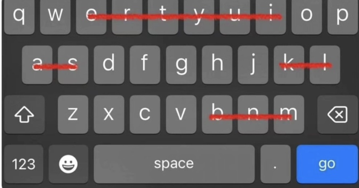 What would your name be without these letters? - GirlsAskGuys