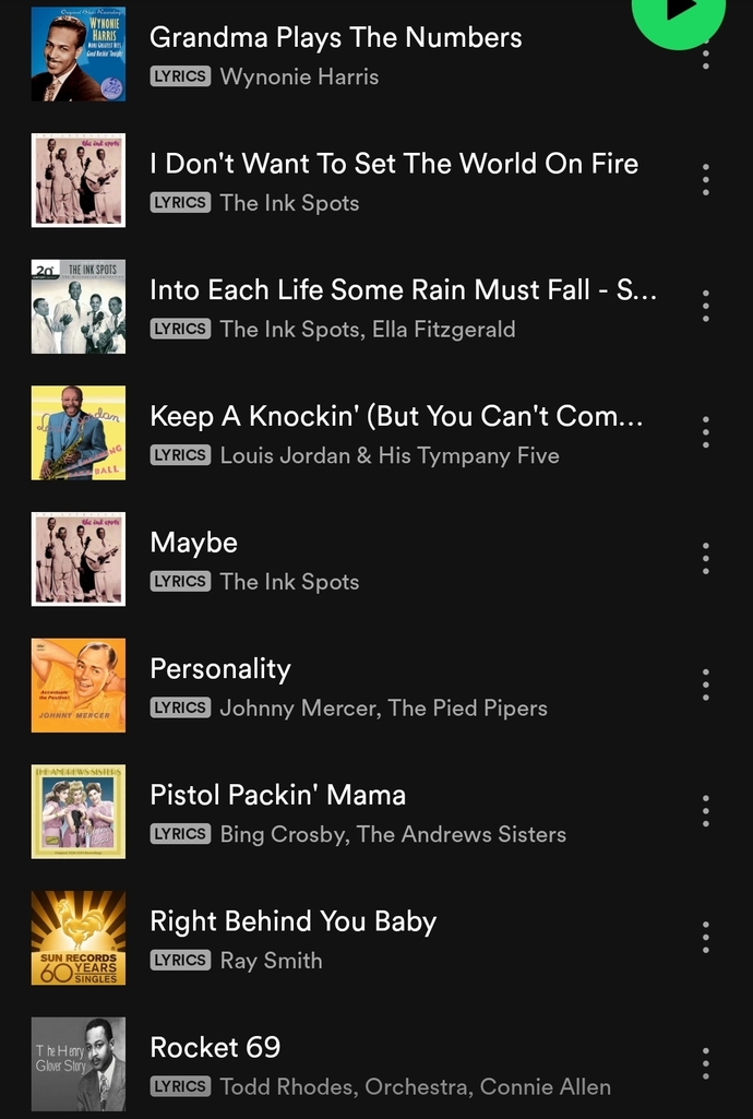 What’s wrong with preferring old music? - GirlsAskGuys