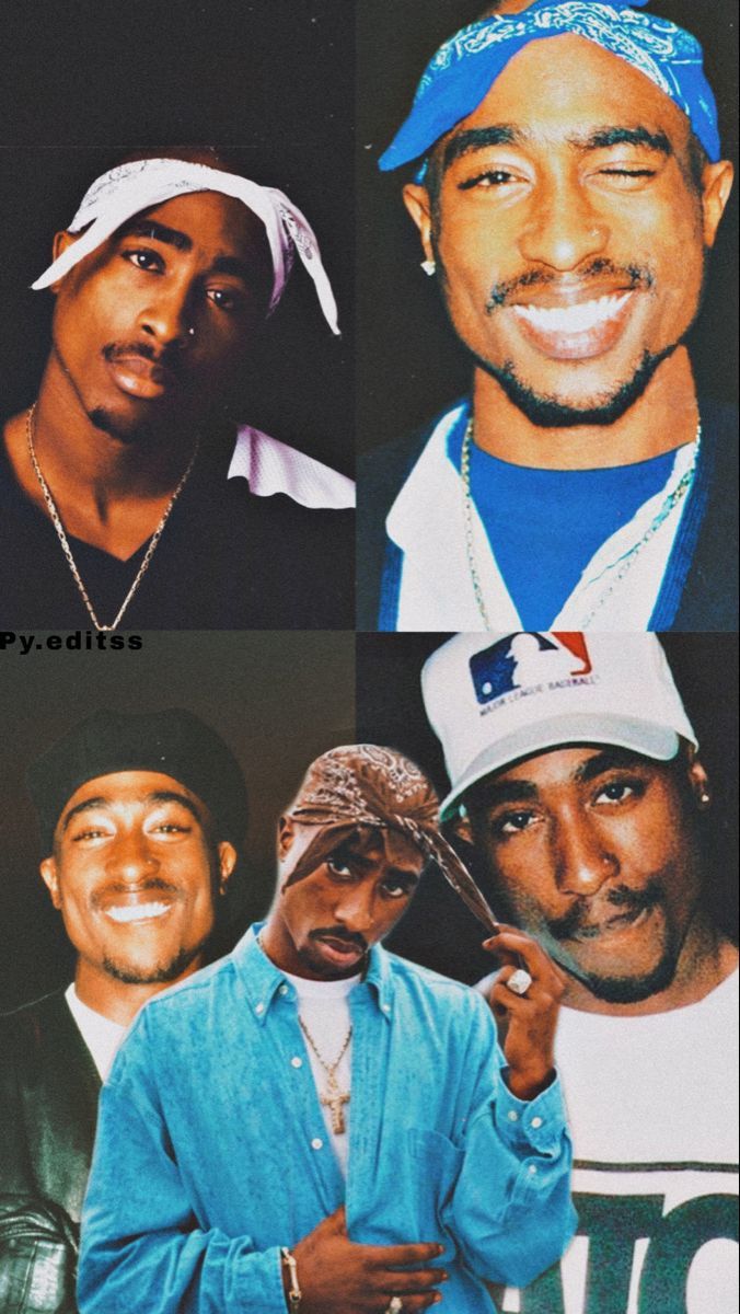 Tupac Shakur passed away on September 13, 1996, which was 27 years ago ...