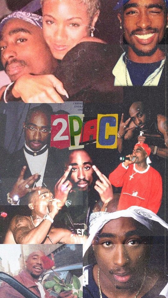 Tupac Shakur passed away on September 13, 1996, which was 27 years ago ...