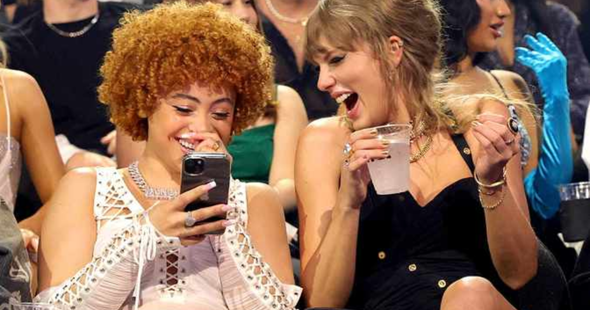 Winners of MTV Video Music Awards are picked. Who do you think is the ...