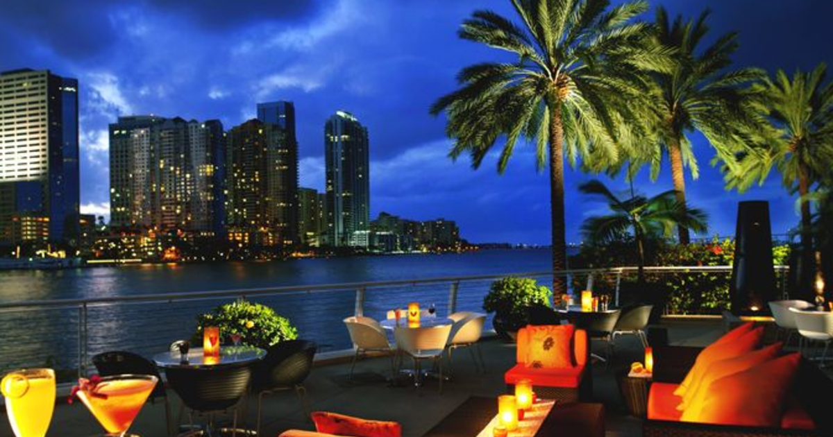 Which cities are glamorous? - GirlsAskGuys