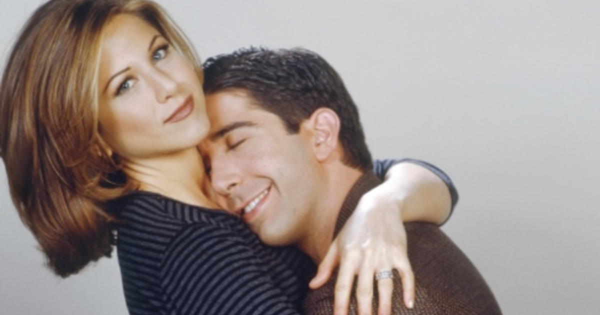 If your relationship could mimic the dynamic of one of these fictional ...