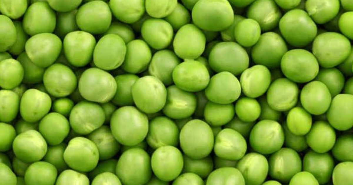Do you like Peas? - GirlsAskGuys