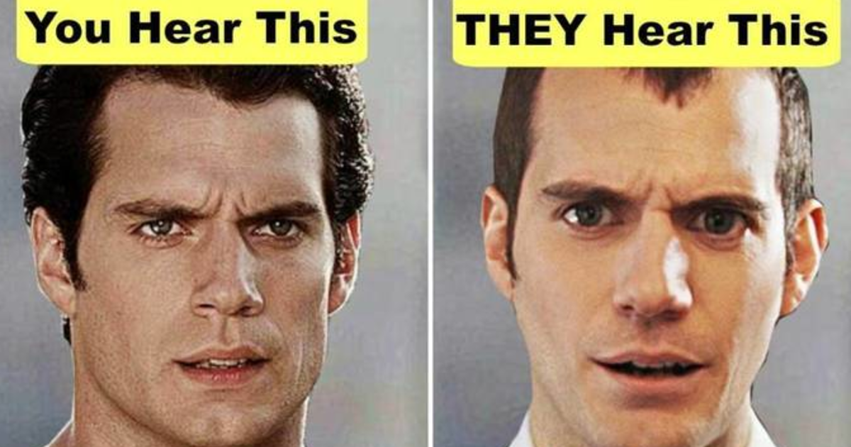 If someone walked up to you with a camera & asked you to rate your ...