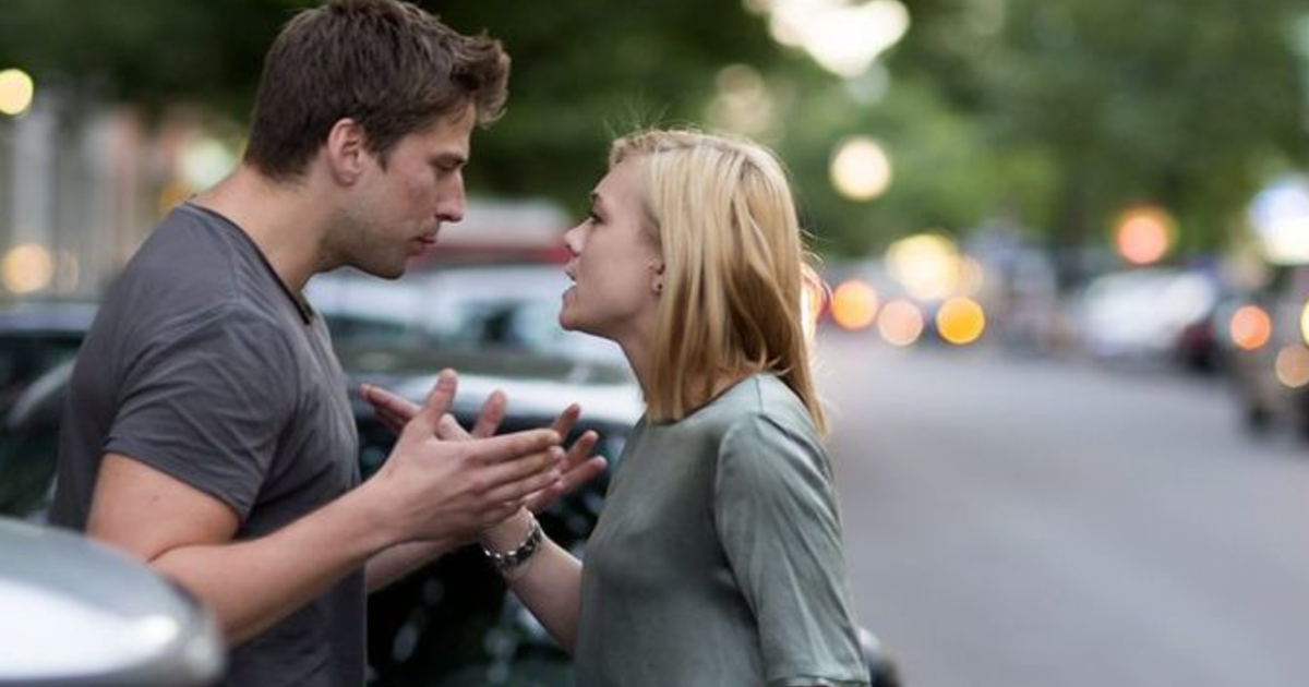 What do you do when your friend refuses your advice to end their toxic ...