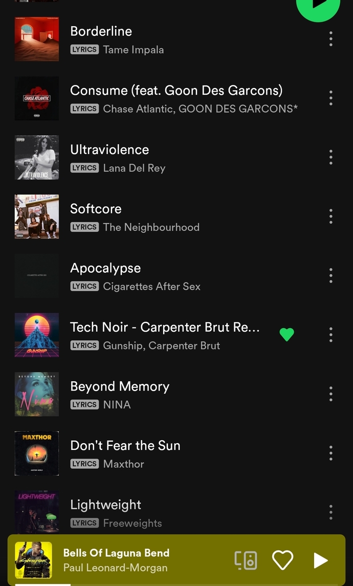 What do you listen to usually? Recommend me some songs :)? - GirlsAskGuys