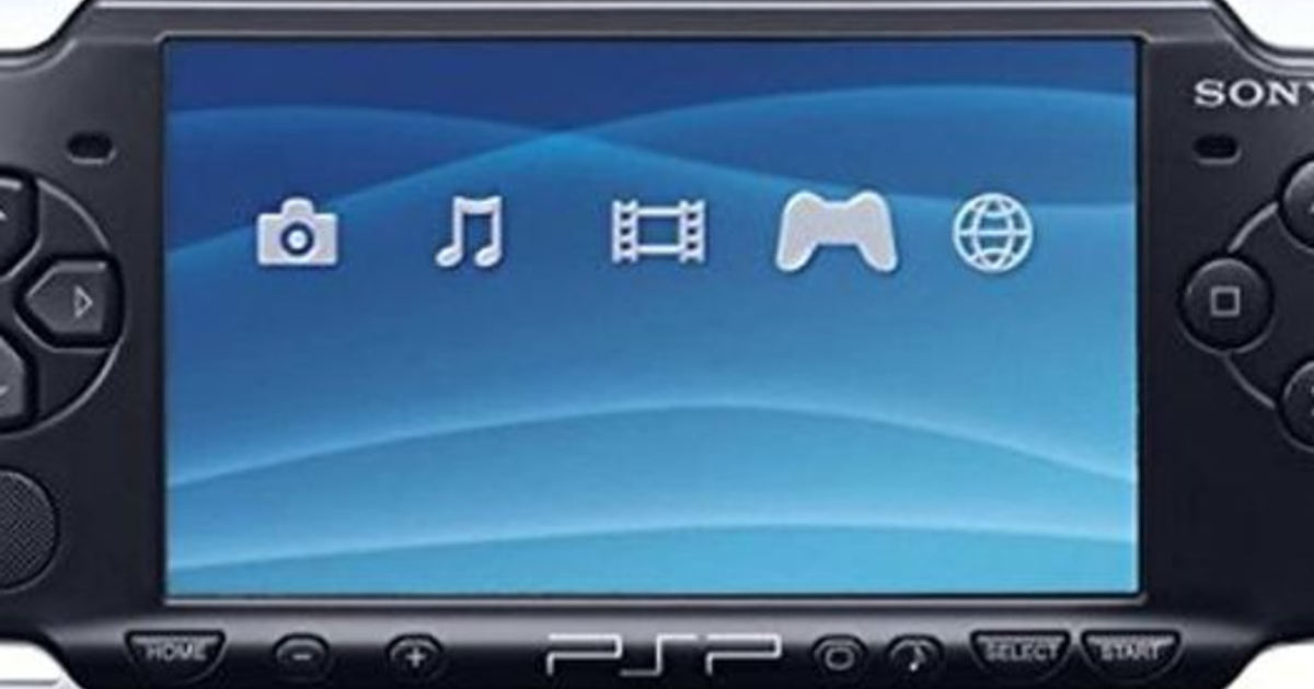 For those who grew up playing the Sony Playstation Portable (PSP) what ...