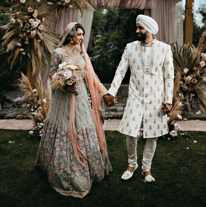 Have any of you had an intermarriage. But. Also done on the same exact ...